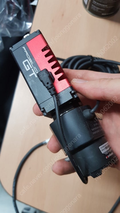 Lidar(라이다/레이져 스캐너) LMS151 / Ca... | 키보드/마우스/스피커 | 중고나라