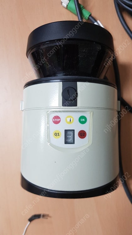 Lidar(라이다/레이져 스캐너) LMS151 / Ca... | 키보드/마우스/스피커 | 중고나라