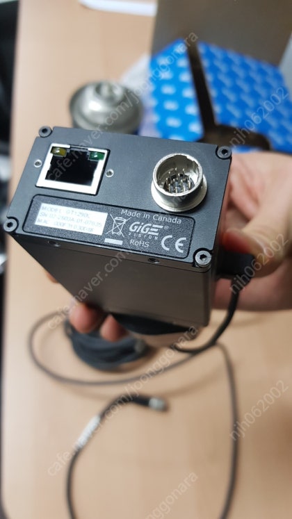 Lidar(라이다/레이져 스캐너) LMS151 / Ca... | 키보드/마우스/스피커 | 중고나라