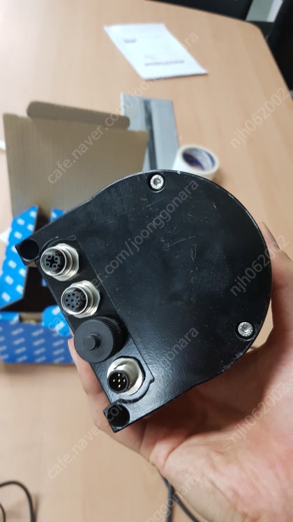 Lidar(라이다/레이져 스캐너) LMS151 / Ca... | 키보드/마우스/스피커 | 중고나라