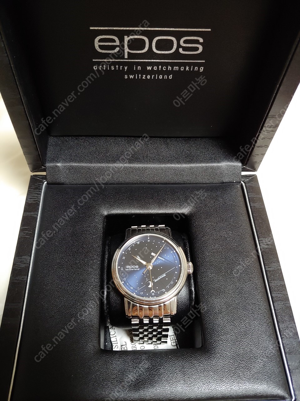 epos(에포스) 나이트스카이 3391 | 기타잡화/관련용품 | 중고나라