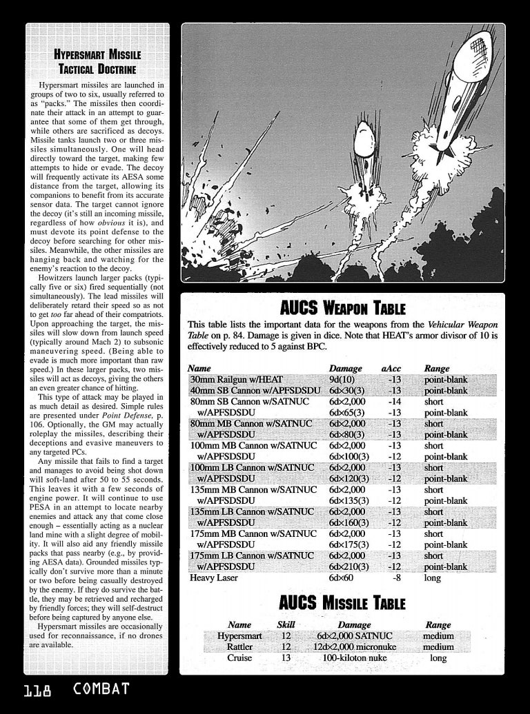 Ogre Cybertank | SpaceBattles