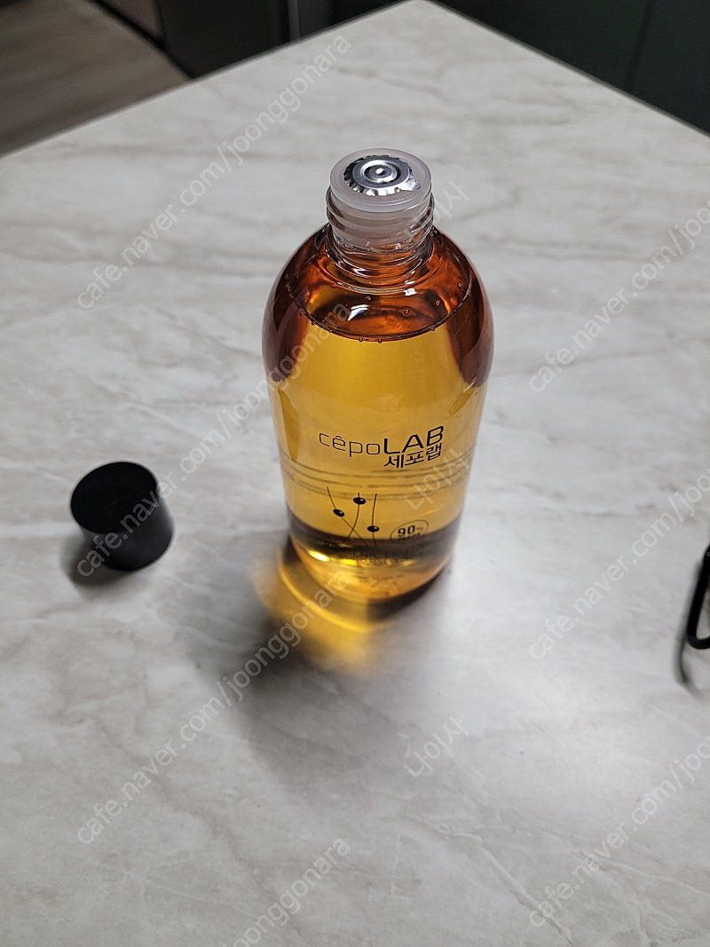 Cepolab세포랩 바이오제닉 에센스300ml 스킨케어 중고나라