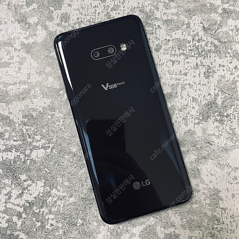 엘지 V50S+듀얼스크린 256기가 20년5월개통 28... | 스마트폰 | 중고나라