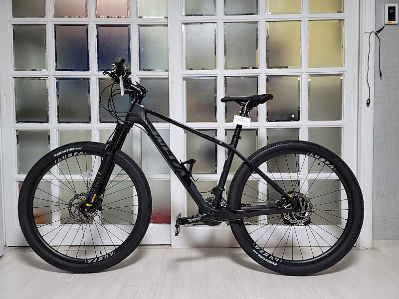 풀카본 인피자XT33단 MTB산악자전거 2021년형 새... | 중고나라 카페에서 운영하는 공식 사이트