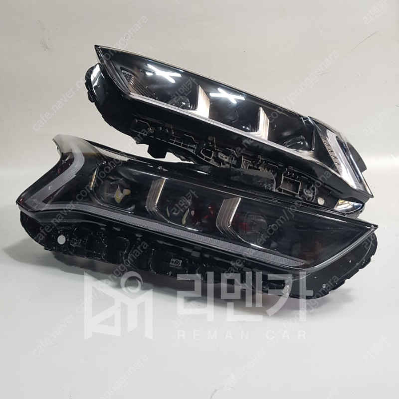 [판매] K5[DL3][3세대] 풀LED라이트[자동차중... | 기타 부품/용품 | 중고나라