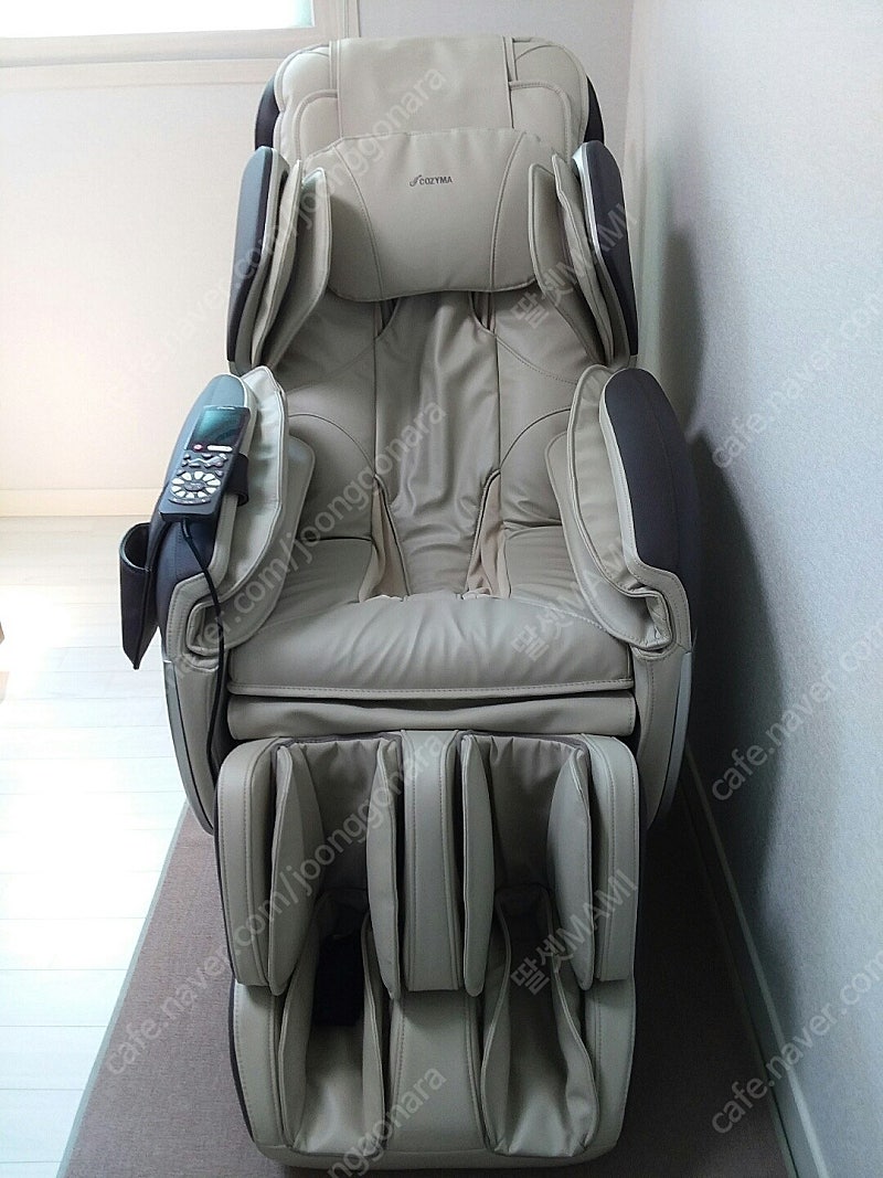 코지마 오딧세이 안마의자 CMC-A383 | 중고나라 카페에서 운영하는 공식 사이트