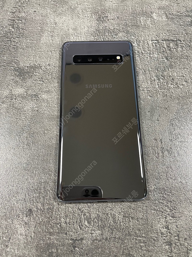 (SKT)갤럭시S105G 256G 블랙 액정파손 기능정... | 중고나라 카페에서 운영하는 공식 사이트