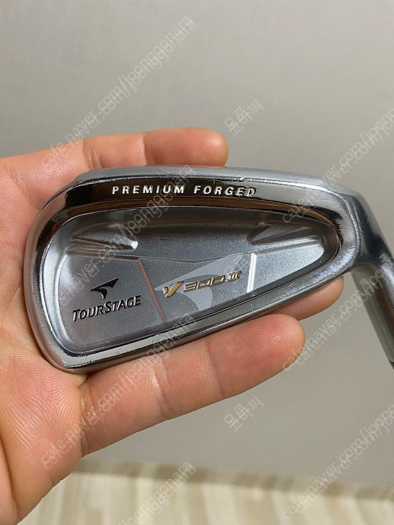투어스테이지 v300-3 7번아이언 단품 구해요 | 아이언 | 중고나라
