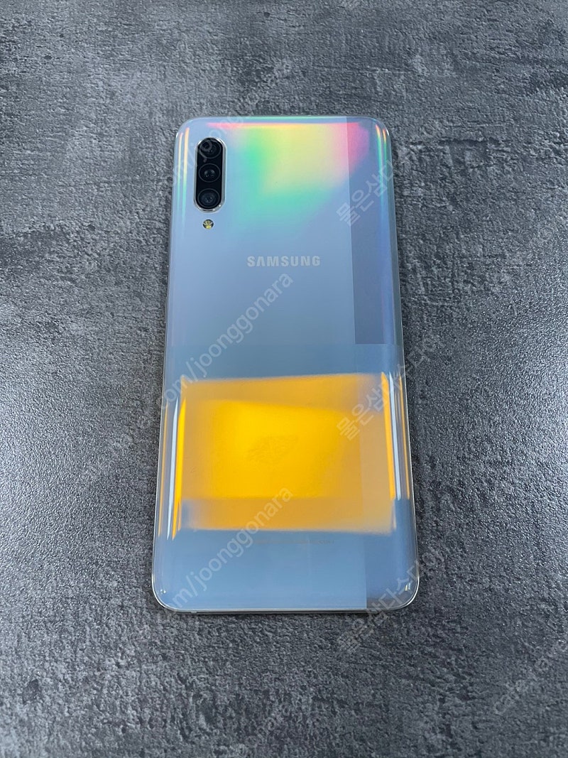 (SKT)갤럭시A90 128G 화이트 20년 12월 개... | 중고나라 카페에서 운영하는 공식 사이트