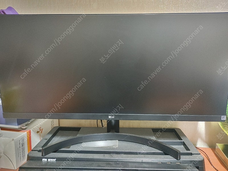 LG와이드 모니터 29WK500 팝니다 | 모니터 | 중고나라