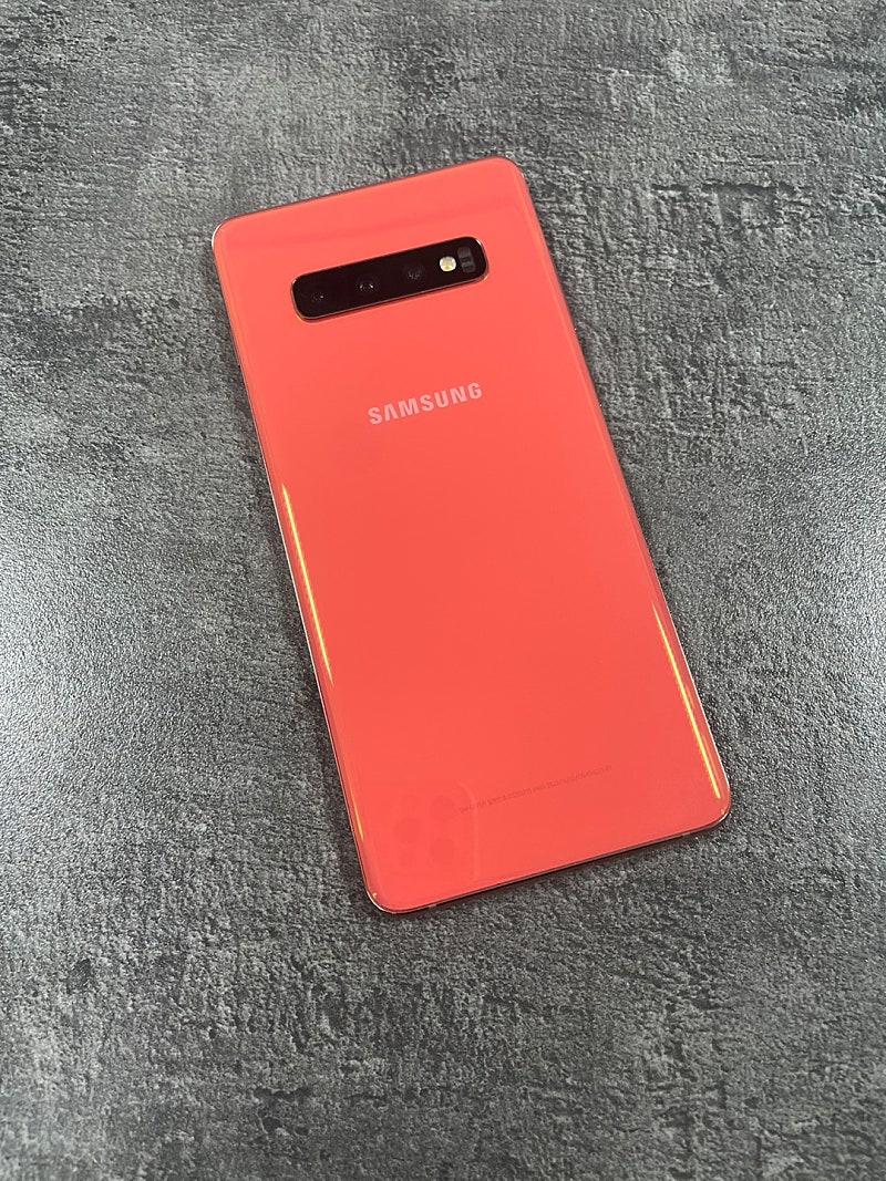 (KT)갤럭시S10+ 128G 플라밍고핑크 20년 2월... | 중고나라 카페에서 운영하는 공식 사이트