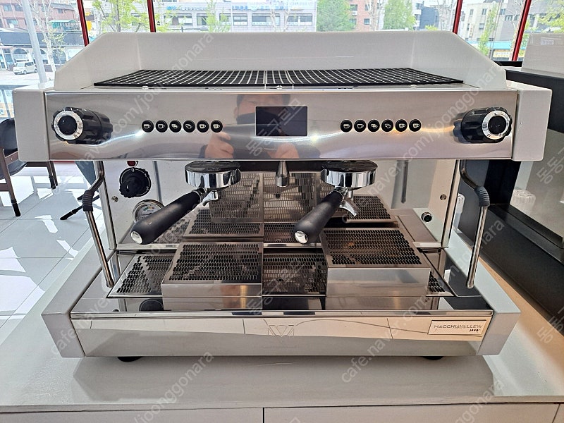 JAVA 2G 커피머신 | 중고나라 카페에서 운영하는 공식 사이트