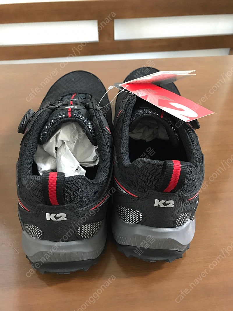 K2-92 안전화 다이얼식 SC420092 | 중고나라 카페에서 운영하는 공식 사이트