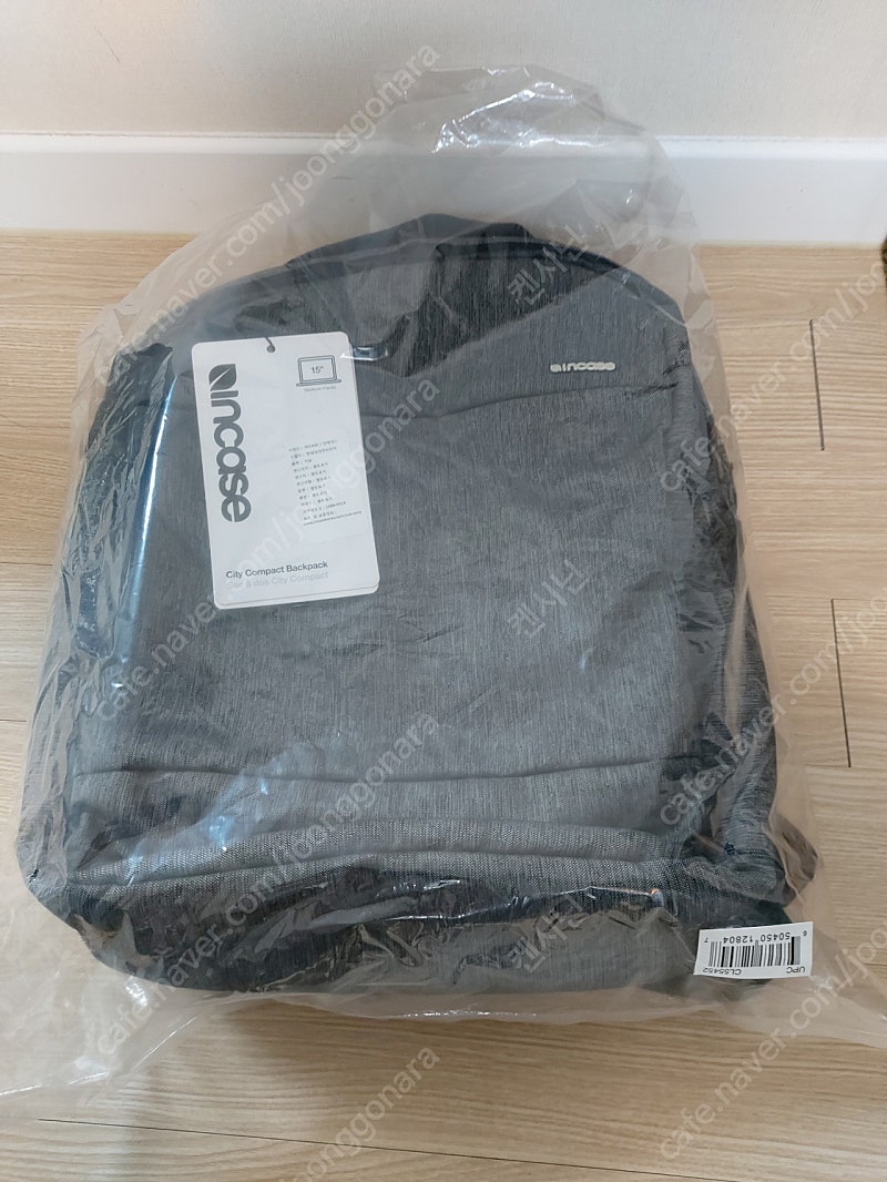 인케이스 백팩 incase city Compact Ba... | 기타잡화/관련용품 | 중고나라
