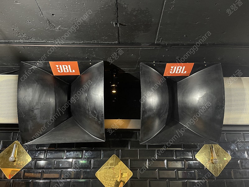 jbl 2360 혼 1조 | 중고나라 카페에서 운영하는 공식 사이트