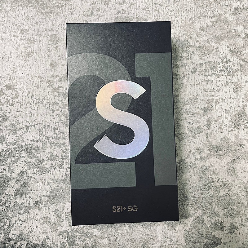 SKT 갤럭시 S21플러스 5G 256기가 실버 풀구성... | 중고나라 카페에서 운영하는 공식 사이트