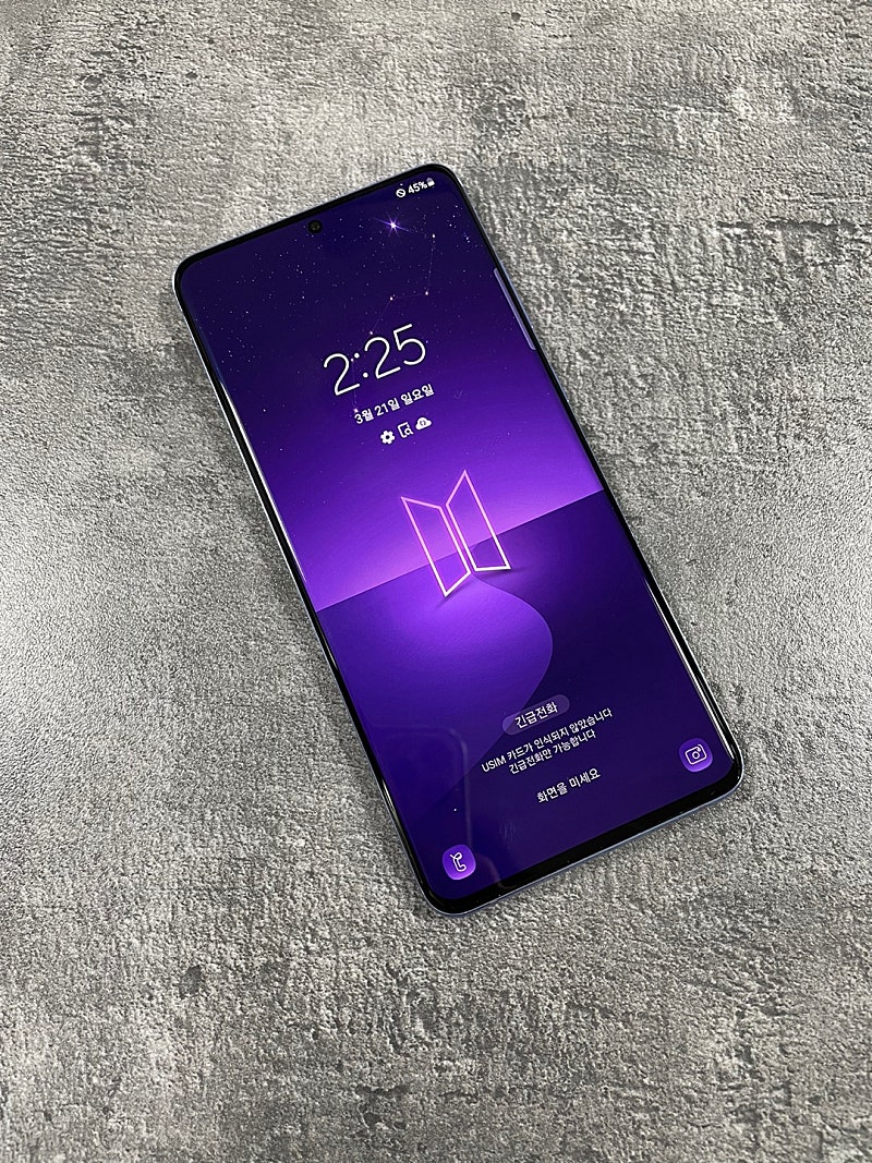 (KT)갤럭시S20+ 256G BTS 에디션 60만원 ... | 중고나라 카페에서 운영하는 공식 사이트