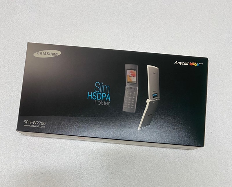 올드폰 구형폰 고아라폰 피쳐폰 sk3g 삼성 sch-w... | 스마트폰 | 중고나라