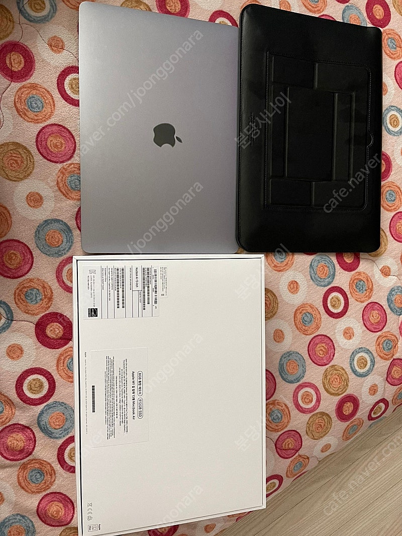 맥북 m1에어 13인티 512ssd 판매합니다. 30분... | 노트북/넷북 | 중고나라