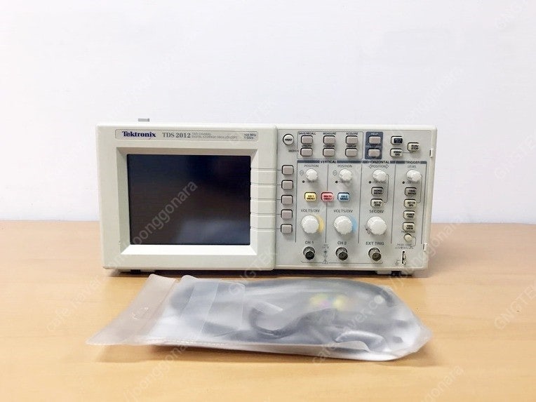 Tektronix 텍트로닉스 TDS2012 100MHz... | 측정공구 | 중고나라