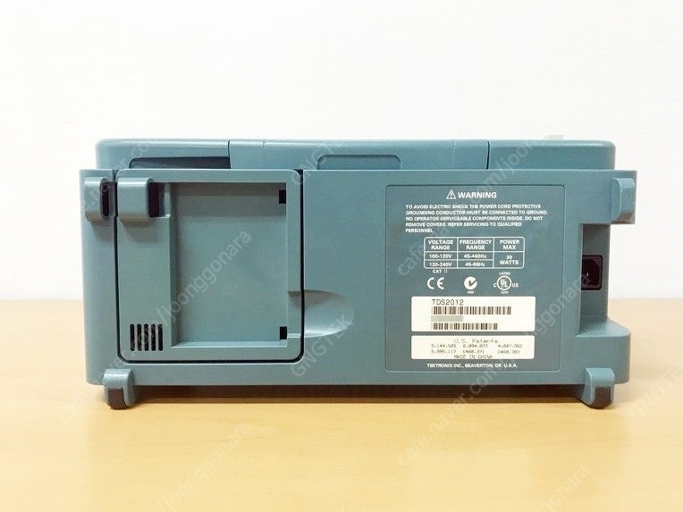 Tektronix 텍트로닉스 TDS2012 100MHz... | 측정공구 | 중고나라