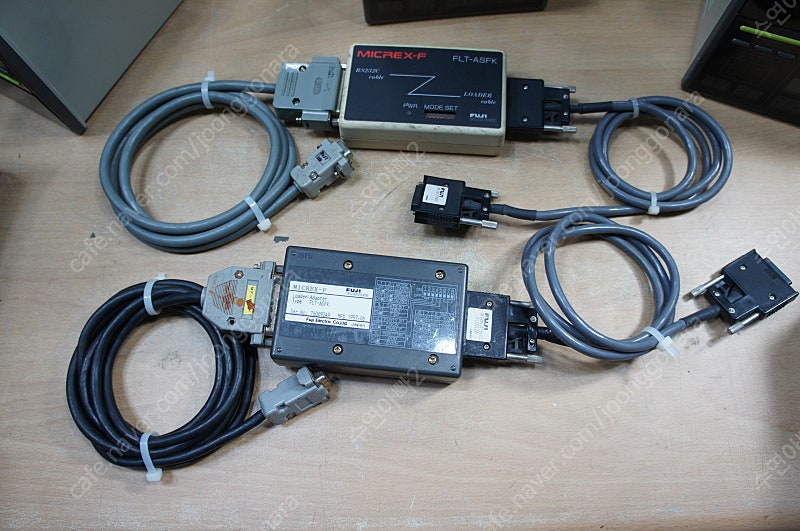 FUJI LOADER ADAPTERMICKEX-F FL... | 산업자재 | 중고나라