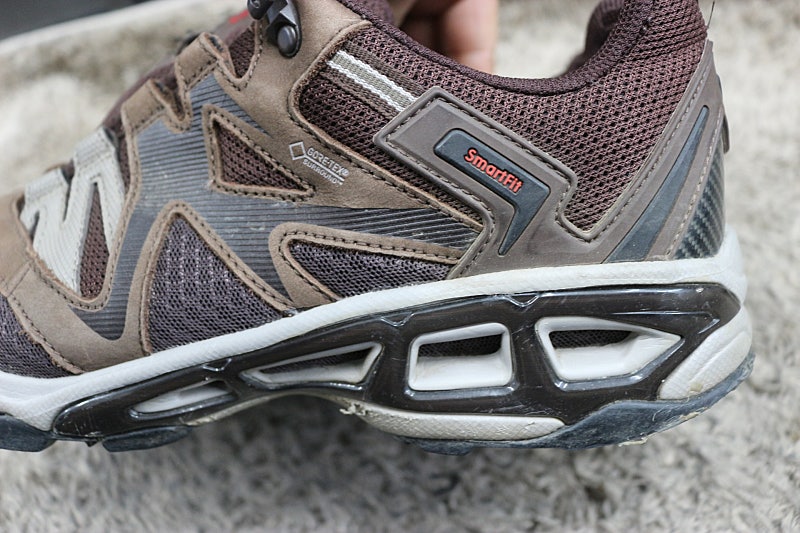 케이투 남성 등산화 280 사이즈 | 기타 등산용품 | 중고나라