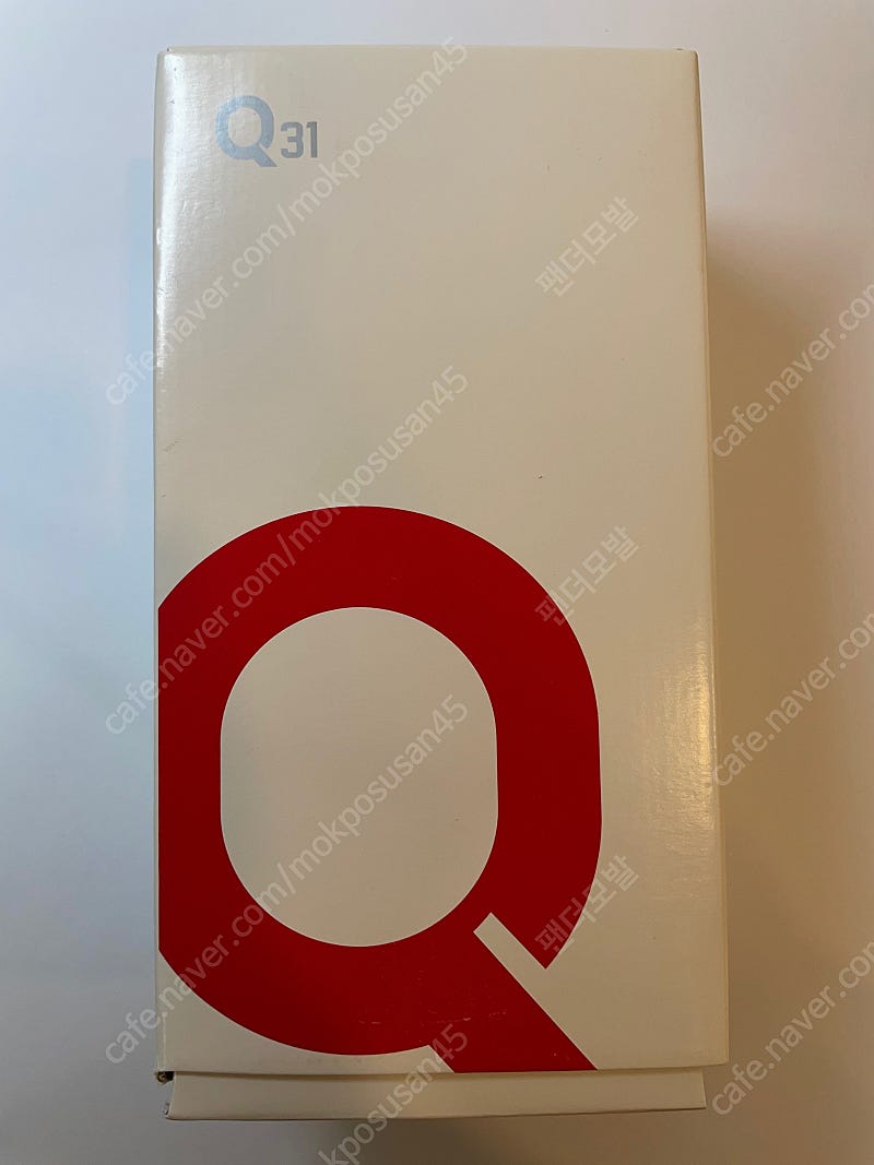 13146 LG Q31 Q310 32기가 실버 자급제 ... | 중고나라 카페에서 운영하는 공식 사이트