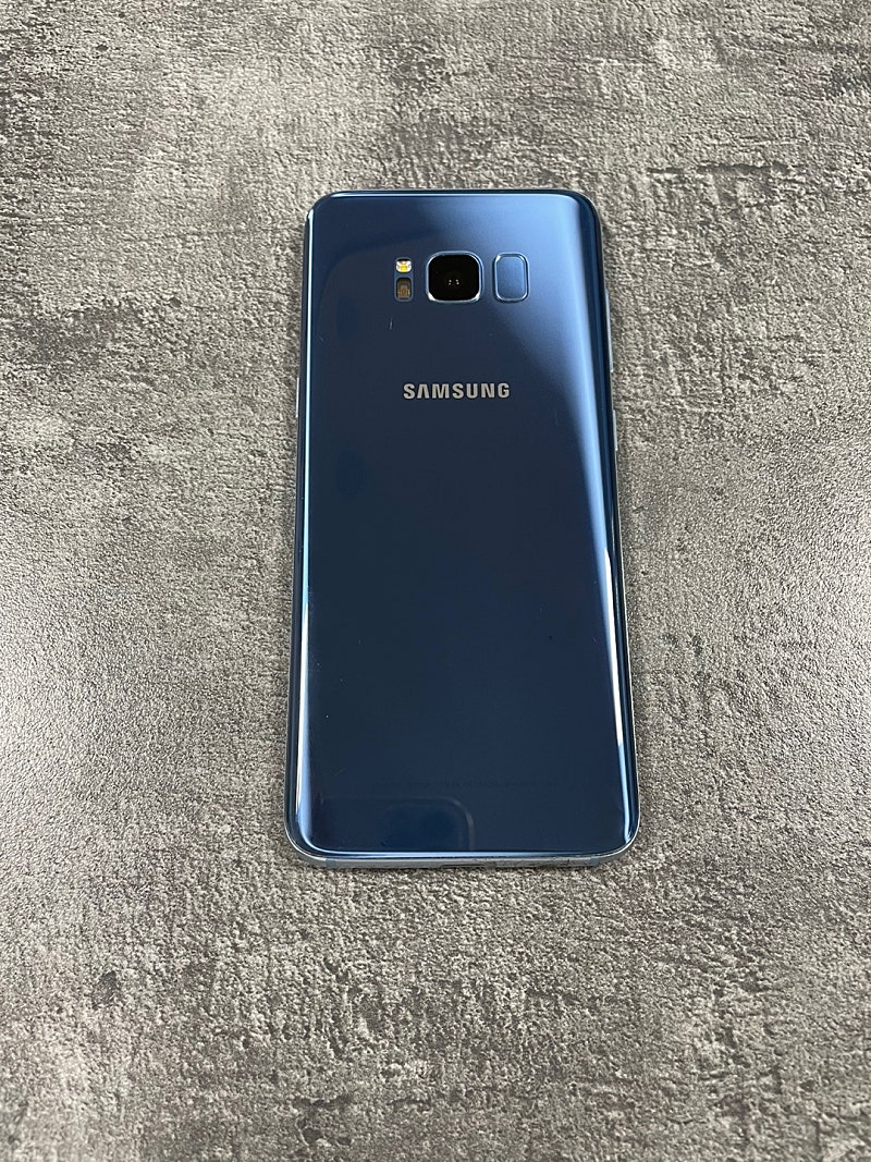 (SKT) 갤럭시S8 64G 블루 8만원 판매합니다 | 중고나라 카페에서 운영하는 공식 사이트
