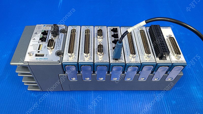 NATIONAL INSTRUMENTS DAQ MODUL... | 중고나라 - 안심되는 중고거래