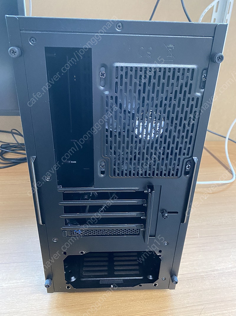 써멀테이크 Versa H17 케이스 팔아요~ | 데스크탑/본체 | 중고나라