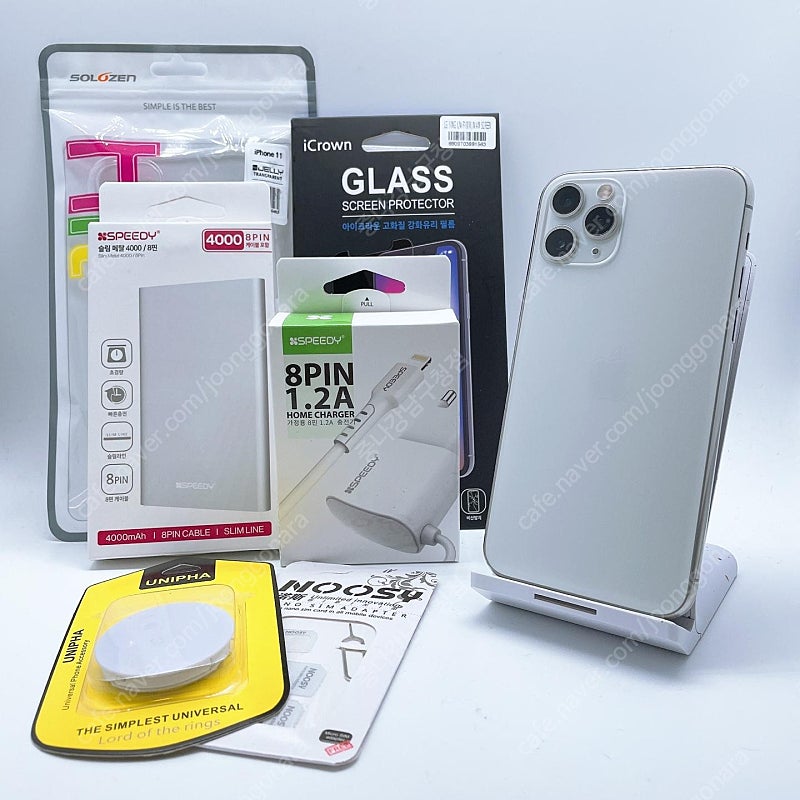 [판매] 사은품8종 아이폰11PRO 64G/256G 대... | 애플 | 중고나라