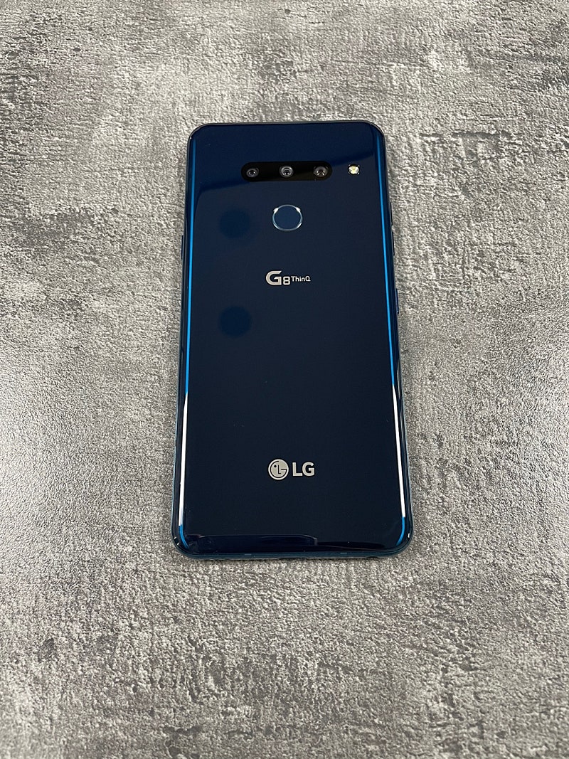 LG G8 128기가 블루 14만원 판매합니다* | 중고나라 카페에서 운영하는 공식 사이트