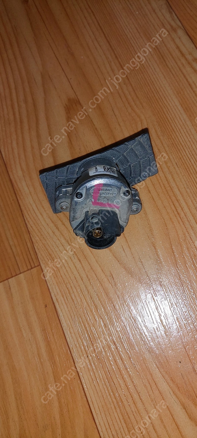 Bmw 전범퍼 사이드뷰 카메라 운전석판매합니다 기타 부품용품 중고나라