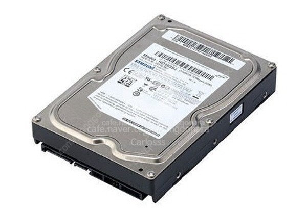 [10+1] S-ATA 3.5" 하드디스크 1TB, 5... | HDD/SSD/ODD | 중고나라