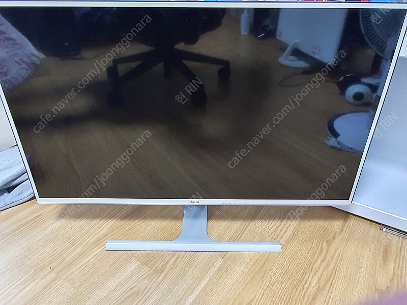 Udea 삼성 32인치 모니터 팝니다. | 모니터 | 중고나라