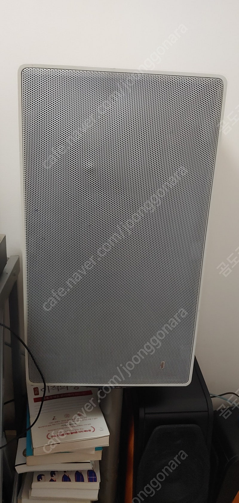 디터람스 대표작 브라운 L710 스피커 오디오 홈시어터 중고나라